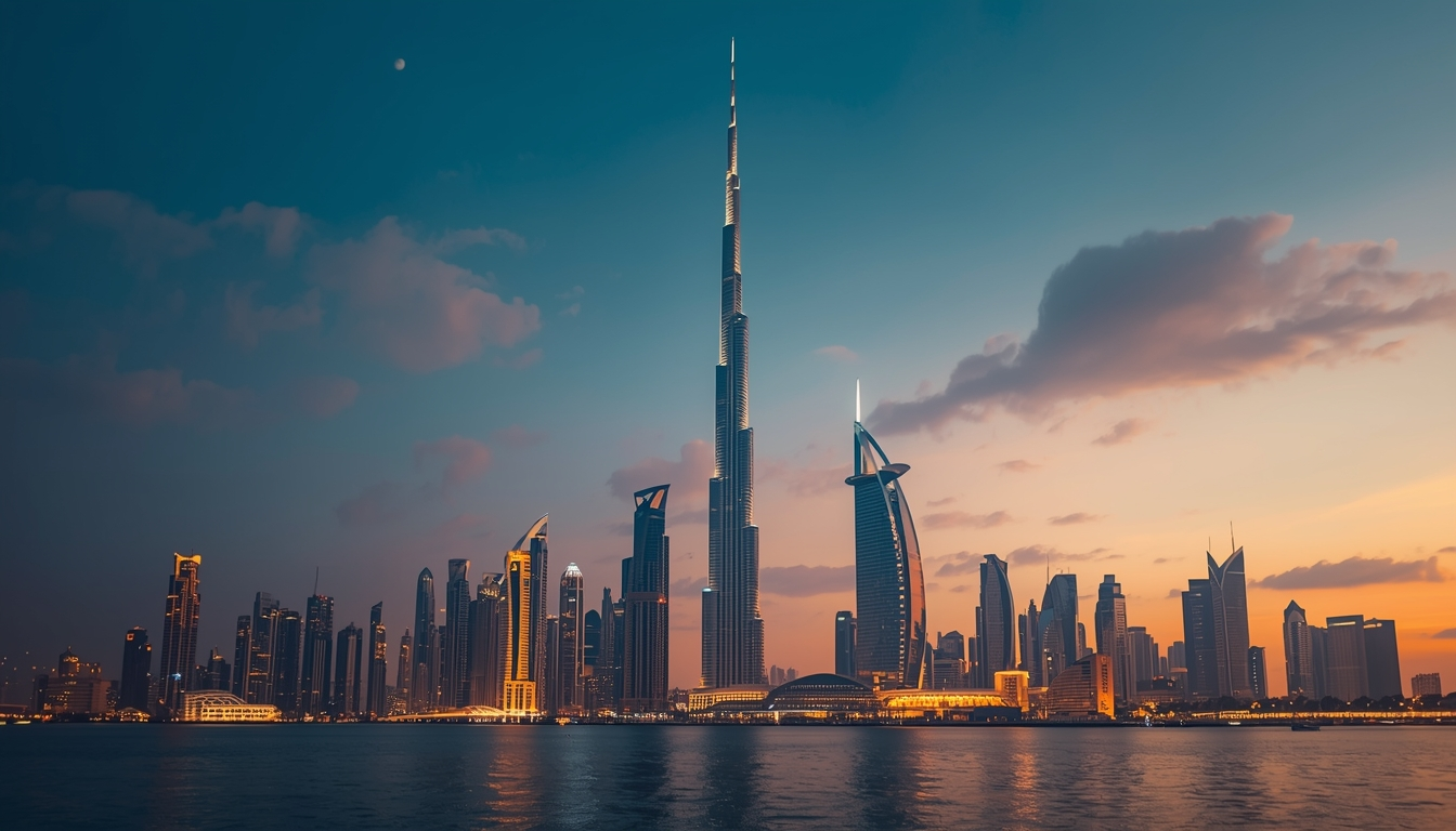 Aspire Concept Properties - Top Real Estate Agency in UAE